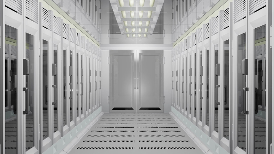 The Spectrum Ethernet Platform | NVIDIA