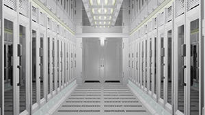 The Spectrum Ethernet Platform | NVIDIA