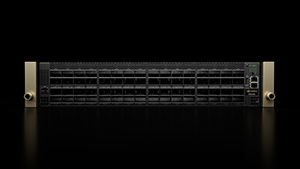 The Spectrum Ethernet Platform | NVIDIA