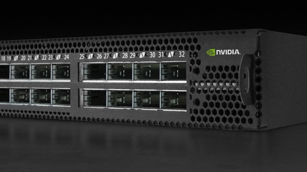 End-to-End Networking Solutions | NVIDIA