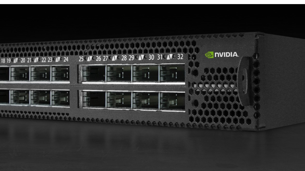 End-to-End Networking Solutions | NVIDIA