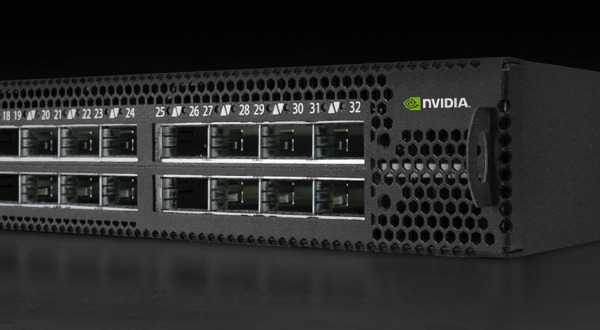 End-to-End Networking Solutions | NVIDIA