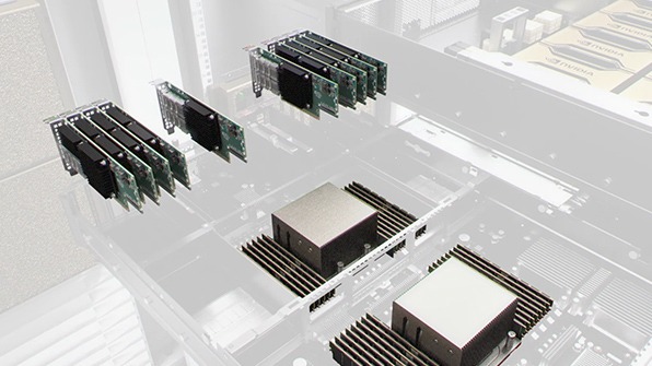 End-to-End Networking Solutions | NVIDIA