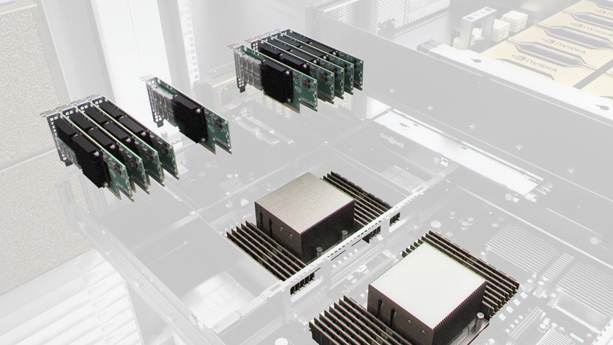 End-to-End Networking Solutions | NVIDIA