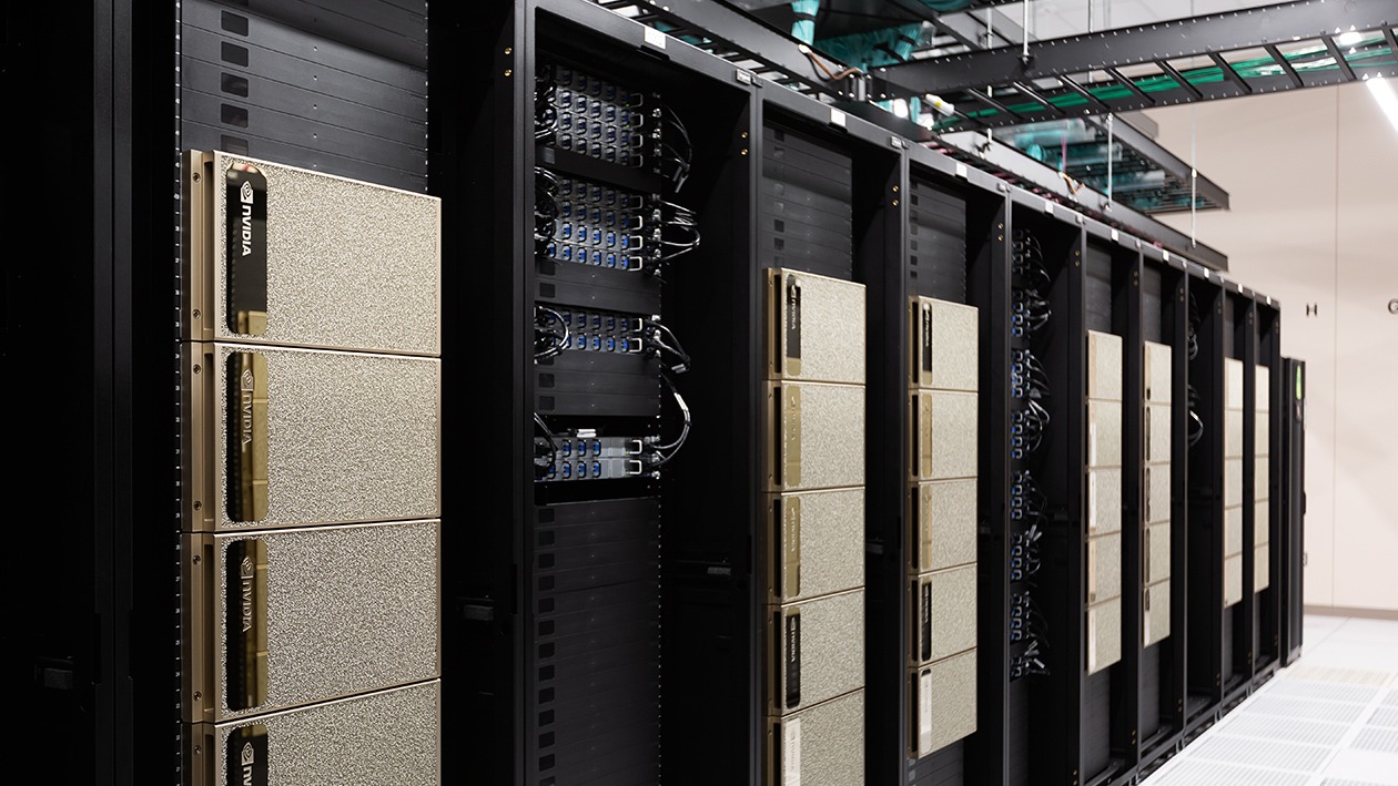 End-to-End Networking Solutions | NVIDIA