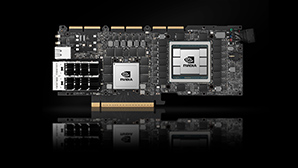 BlueField Networking Platform | NVIDIA