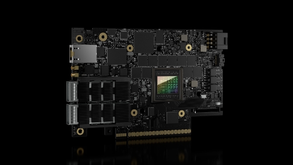 BlueField Networking Platform | NVIDIA