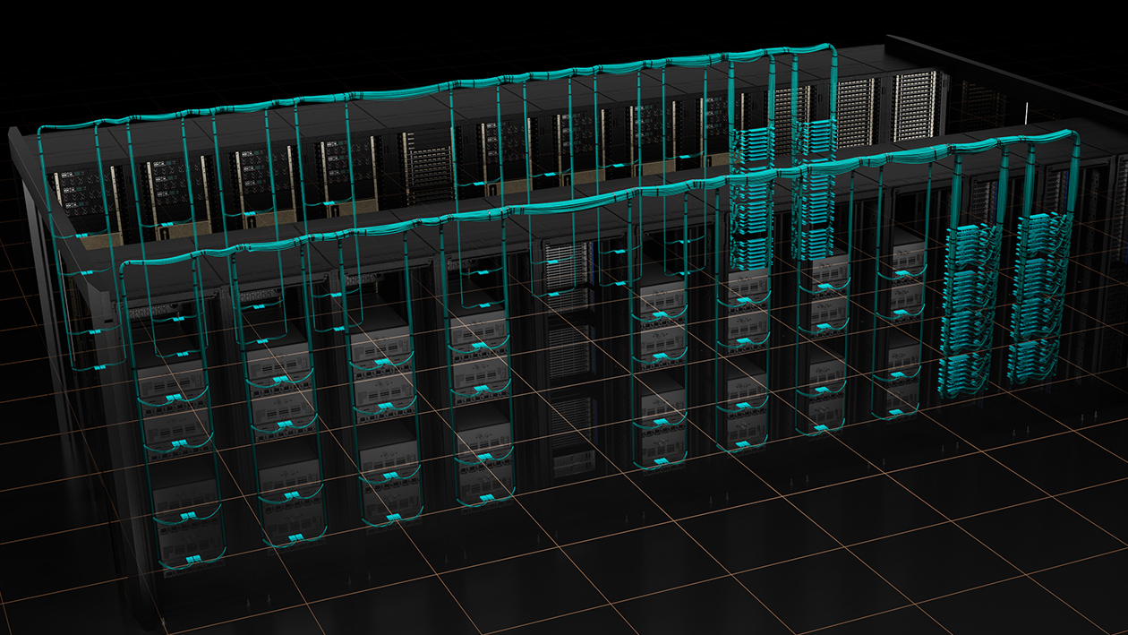 BlueField 資料處理器 (DPU) | NVIDIA