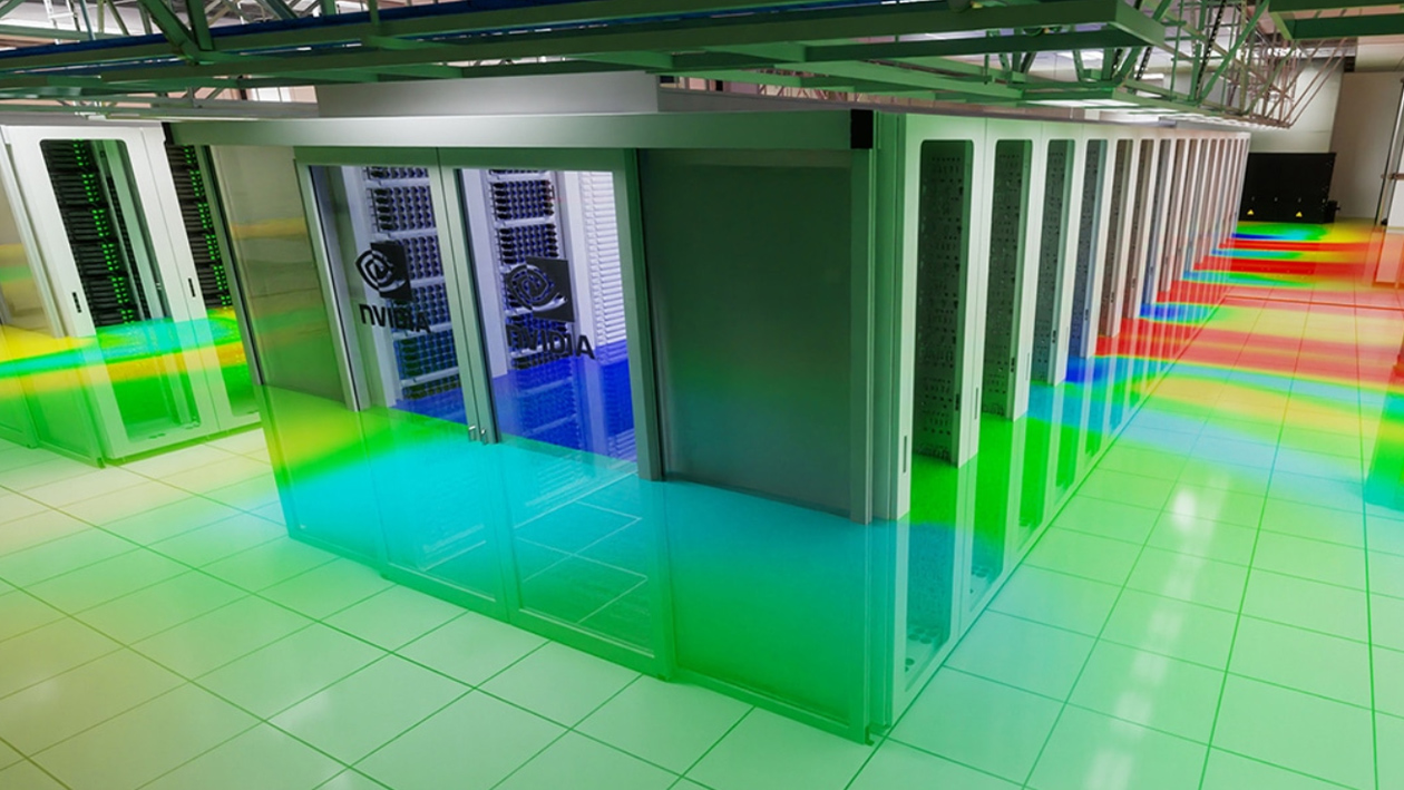 BlueField Data Processing Units (DPUs) | NVIDIA