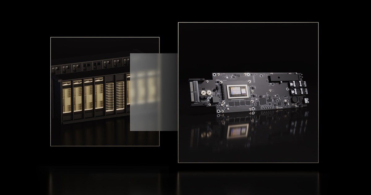 BlueField ネットワーキング プラットフォーム | NVIDIA