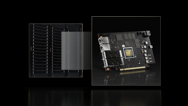 BlueField Networking Platform | NVIDIA