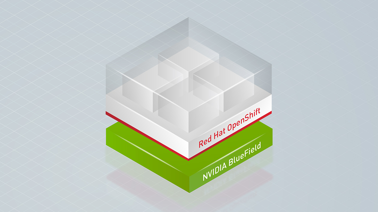 BlueField Data Processing Units (DPUs) | NVIDIA