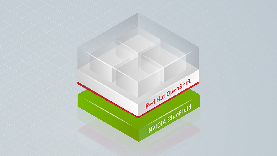 BlueField Data Processing Units (DPUs) | NVIDIA