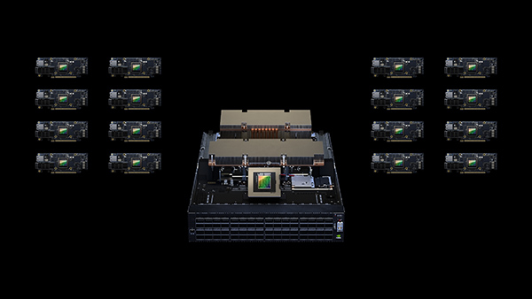 BlueField Data Processing Units (DPUs) | NVIDIA