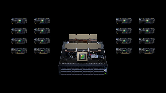 BlueField Data Processing Units (DPUs) | NVIDIA