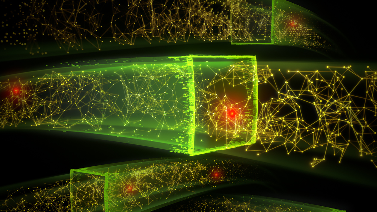 BlueField Networking Platform | NVIDIA