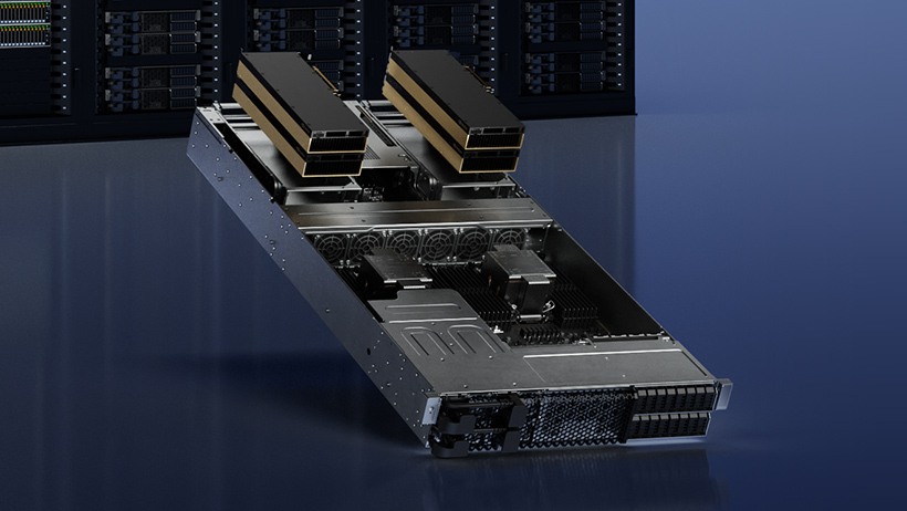 BlueField Data Processing Units (DPUs) | NVIDIA