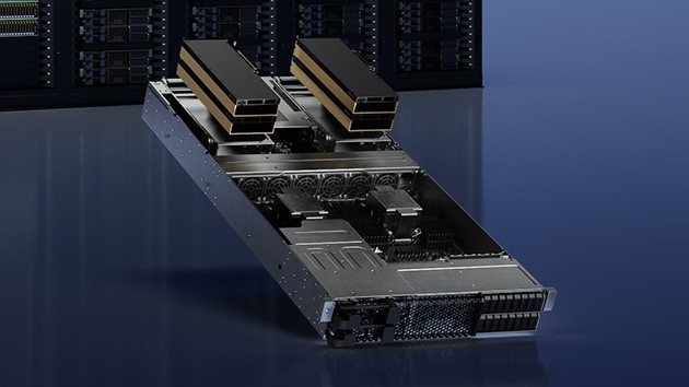 BlueField Data Processing Units (DPUs) | NVIDIA