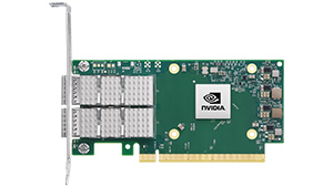 NVIDIA ConnectX-6 Dx Network Adapters | NVIDIA