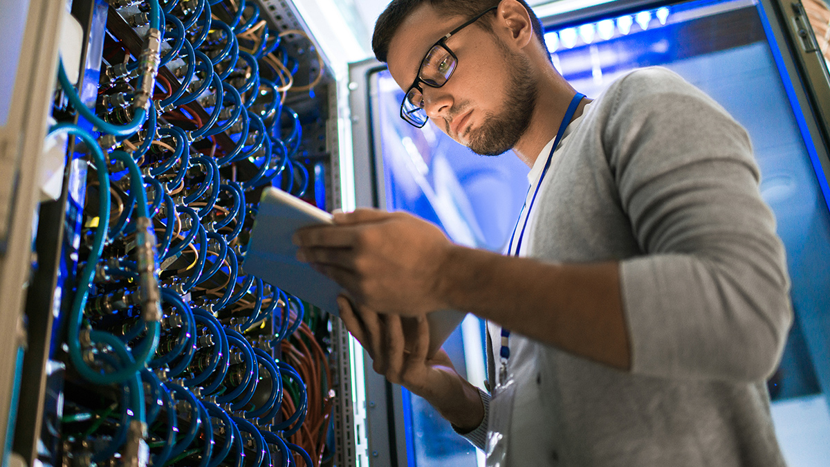 Ethernet Switching Case Studies | NVIDIA