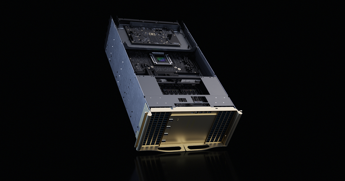 Ethernet Switching for AI and the Cloud | NVIDIA