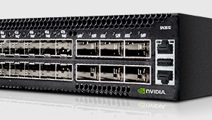 Spectrum SN3000 Open Ethernet Switches | NVIDIA