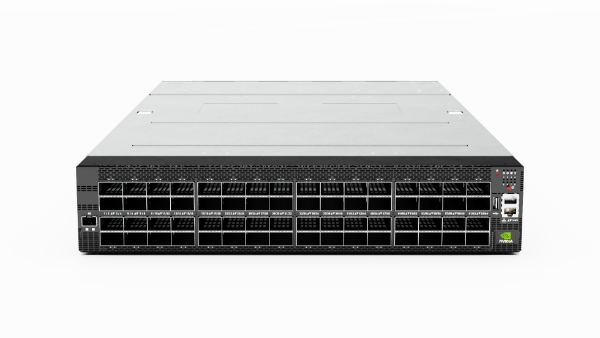 Ethernet Switching for AI and the Cloud | NVIDIA