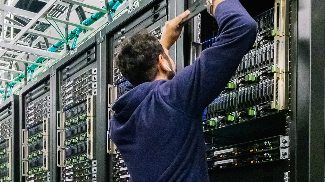 Gateway Systems and Routers | NVIDIA