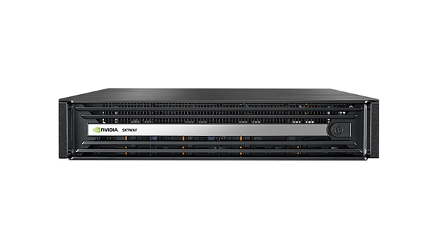 Gateway Systems and Routers | NVIDIA