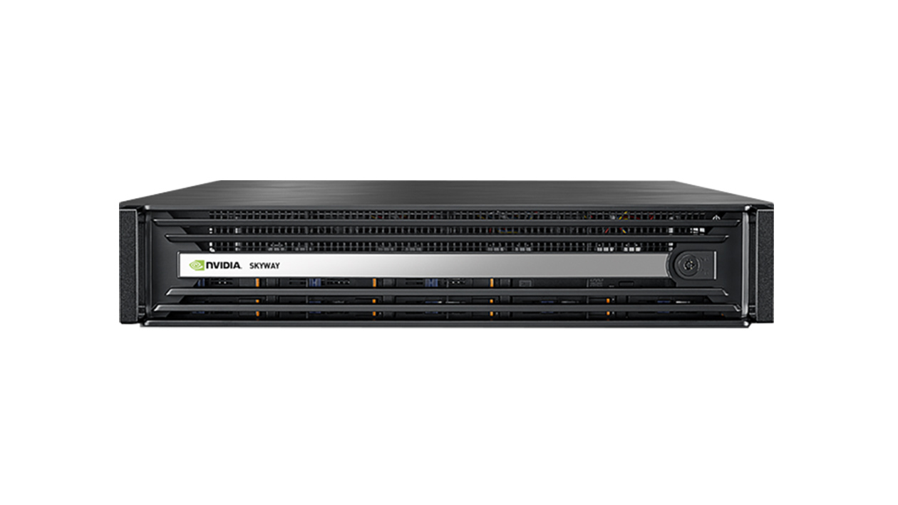 Gateway Systems and Routers | NVIDIA