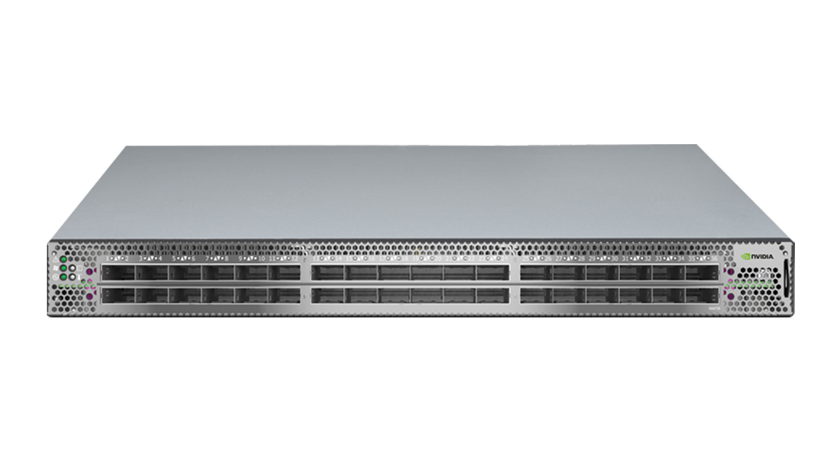 Gateway Systems and Routers | NVIDIA