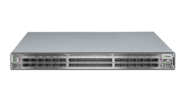 Gateway Systems and Routers | NVIDIA