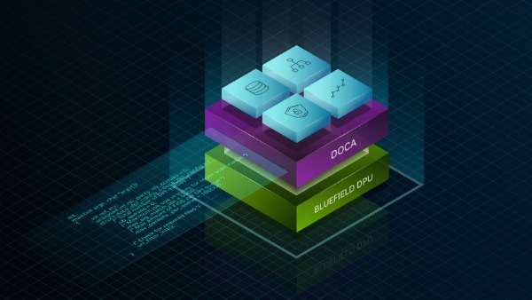 End-to-End Networking Solutions | NVIDIA