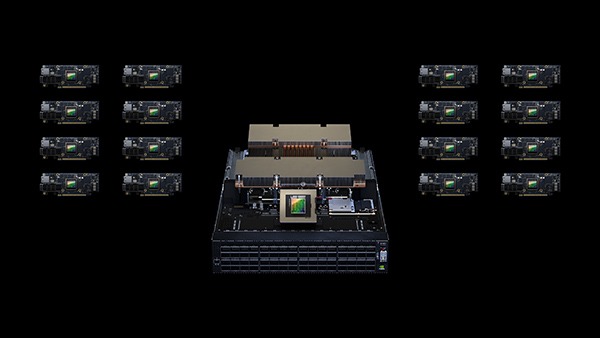 End-to-End Networking Solutions | NVIDIA