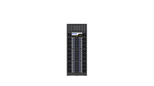NVIDIA Mellanox InfiniBand 스위치 | NVIDIA