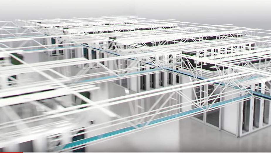 Accelerated InfiniBand Solutions for HPC | NVIDIA