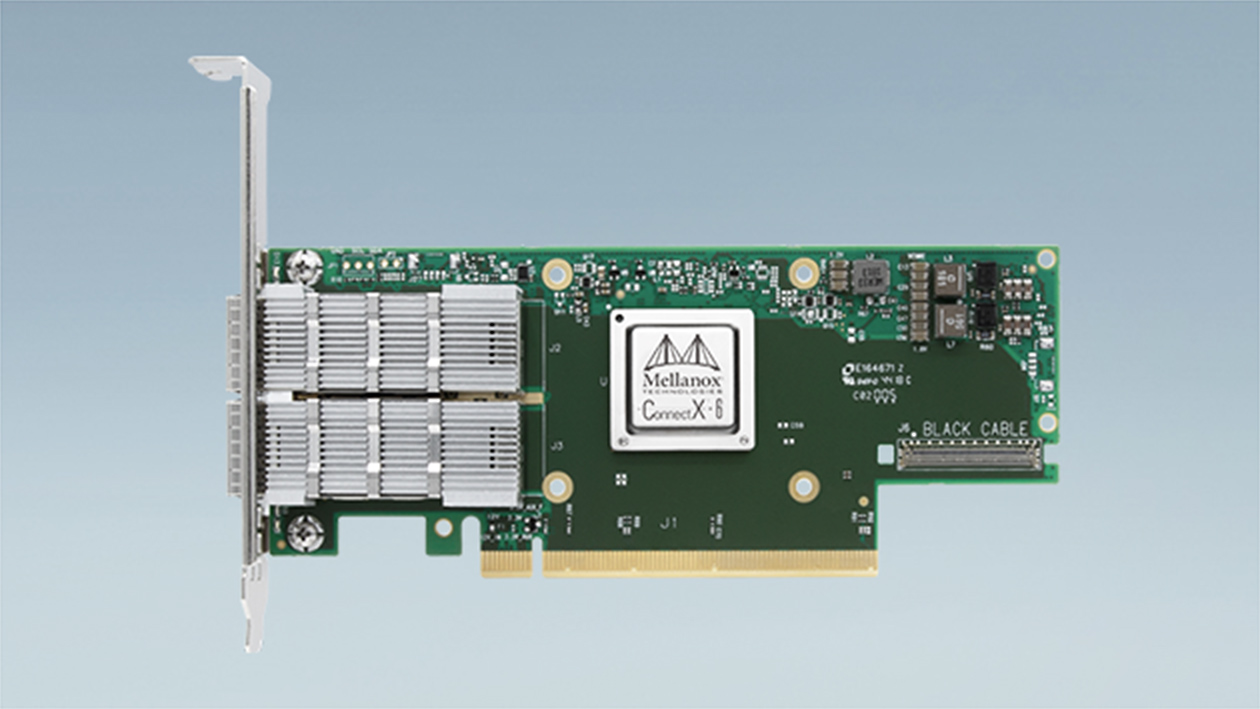 Soluciones InfiniBand Aceleradas para HPC con Mellanox | NVIDIA