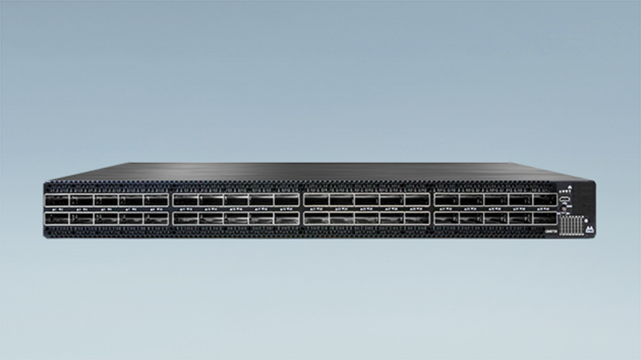 Soluciones InfiniBand Aceleradas para HPC con Mellanox | NVIDIA