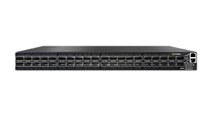 NVIDIA Quantum HDR 200Gb/s InfiniBand Smart Edge Switches | NVIDIA