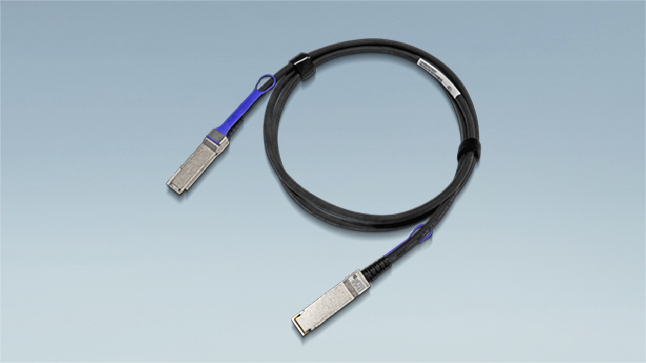 LinkX Cables and Transceivers | NVIDIA