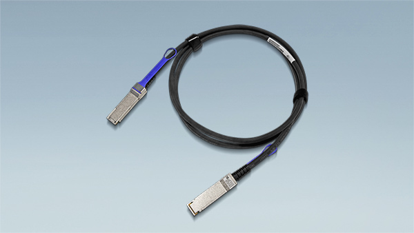 LinkX Cables and Transceivers | NVIDIA