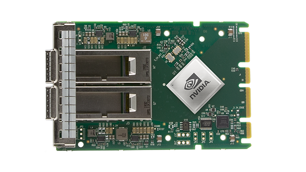 NVIDIA Mellanox 多主機解決方案 | NVIDIA