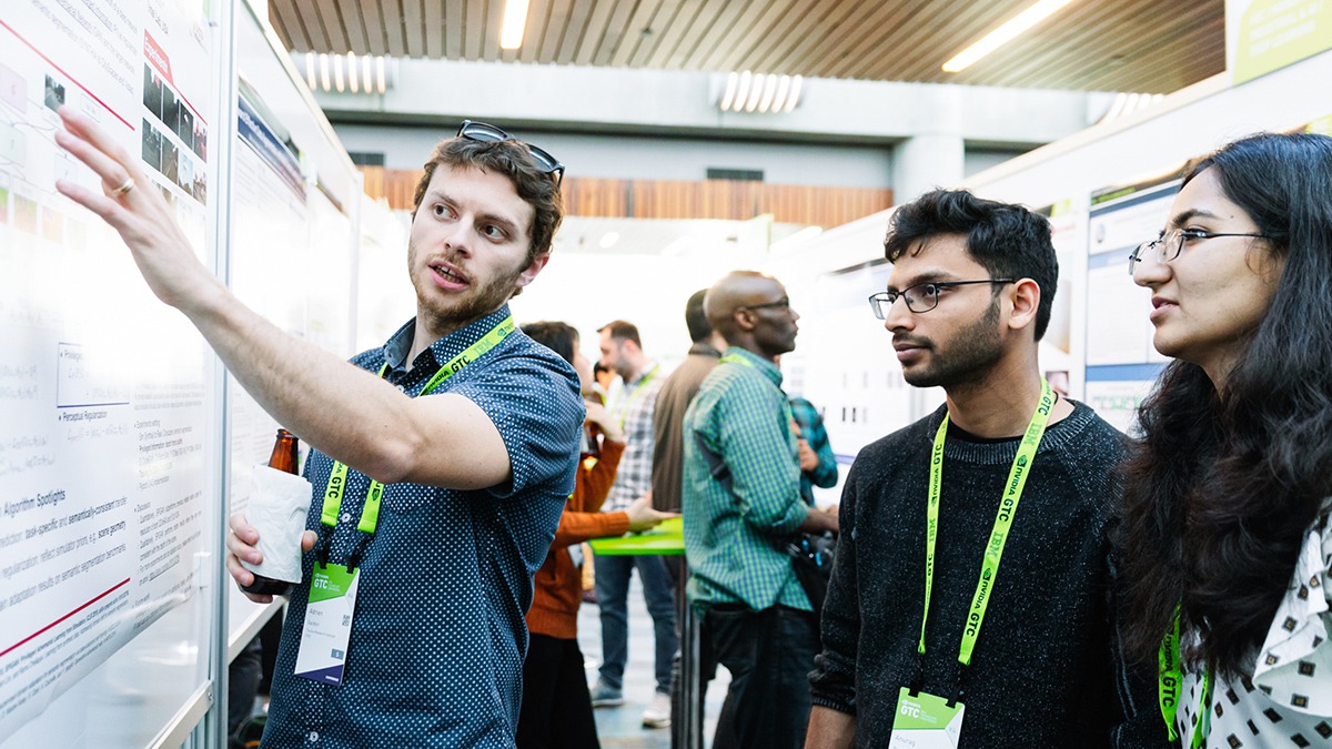 End-to-End Networking Solutions | NVIDIA