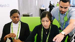End-to-End Networking Solutions | NVIDIA