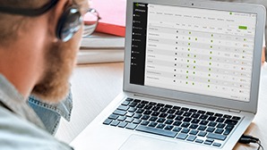 NVIDIA Unified Fabric Manager (UFM) | NVIDIA