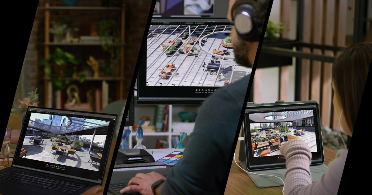 Omniverse Cloud Platform | NVIDIA