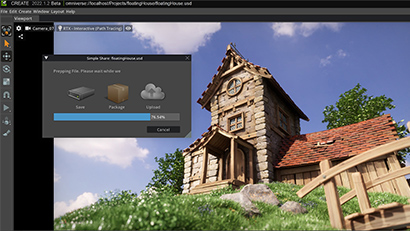 Omniverse Cloud Platform | NVIDIA
