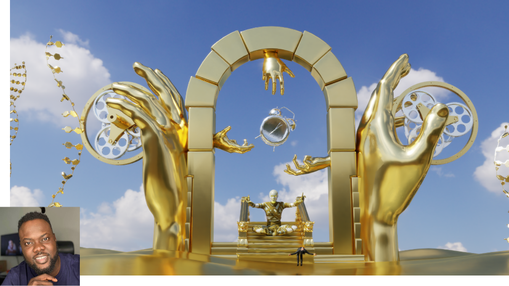 Omniverse Gallery Submissions | NVIDIA