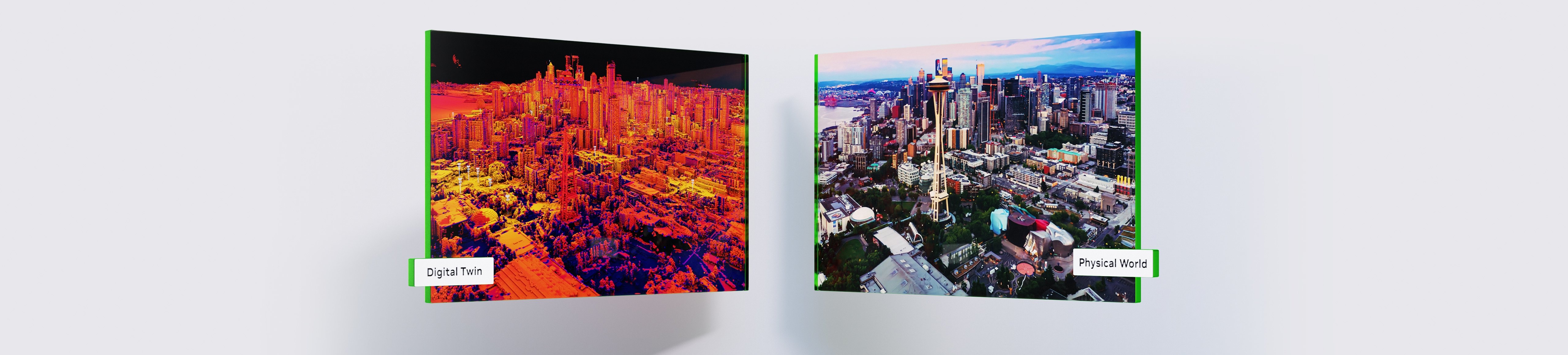 Omniverse Platform for OpenUSD Development and Collaboration | NVIDIA