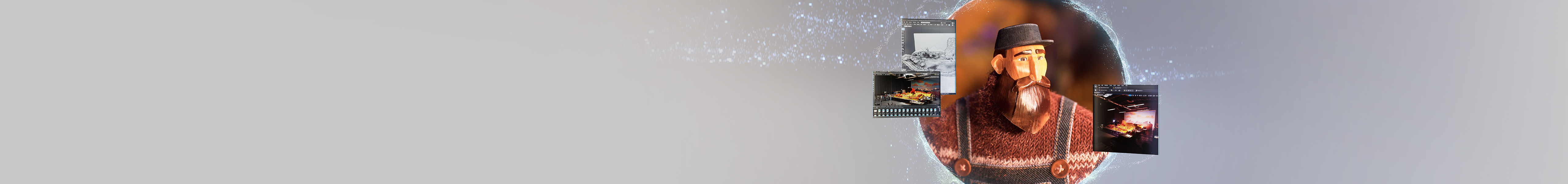 Omniverse Platform for creating and operating metaverse applications ...